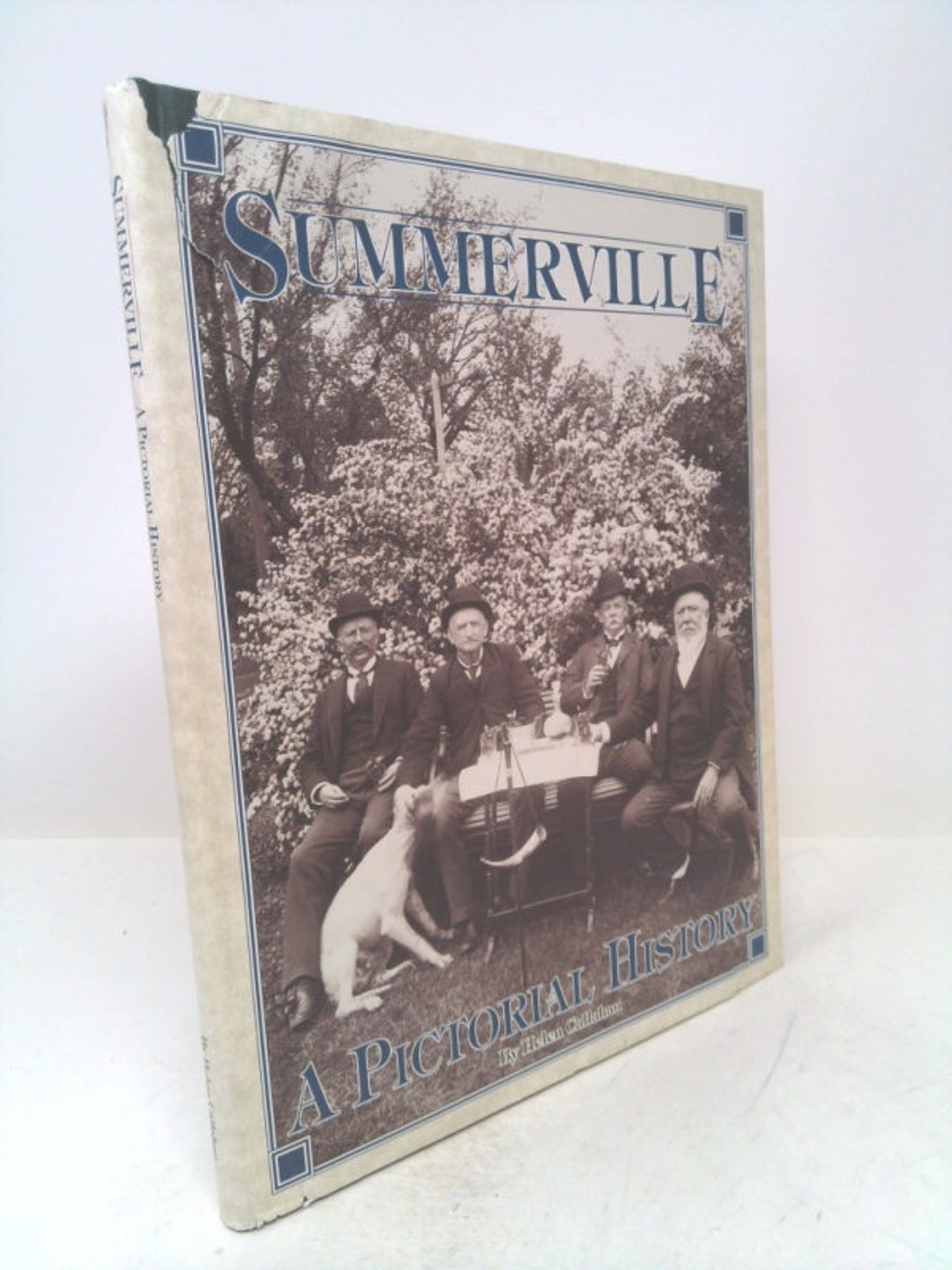 Summerville: A Pictorial History by Helen Callahan - Etsy