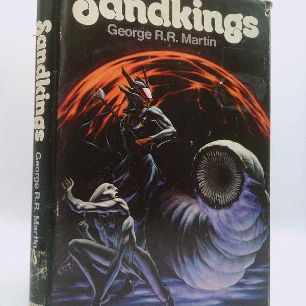 George R R Martin - Etsy
