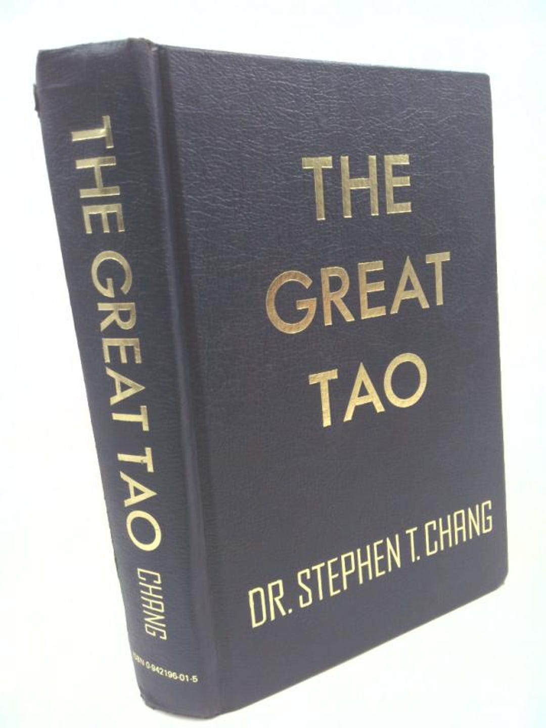 The Great Tao by Stephen T. Chang - Etsy