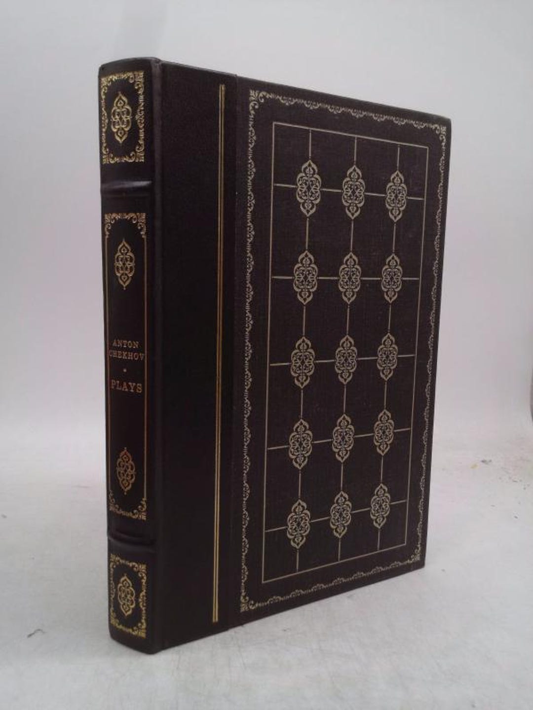 Anton Chekhov's Greatest Plays by Anton Chekhov - Etsy
