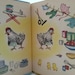 Mrs. Hen Goes to Market (A Rand Mcnally Junior Elf Book) by Godfrey ...
