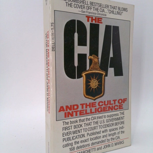 Cia - Etsy