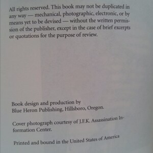 Flashback: the Untold Story of Lee Harvey Oswald by Ron Lewis - Etsy