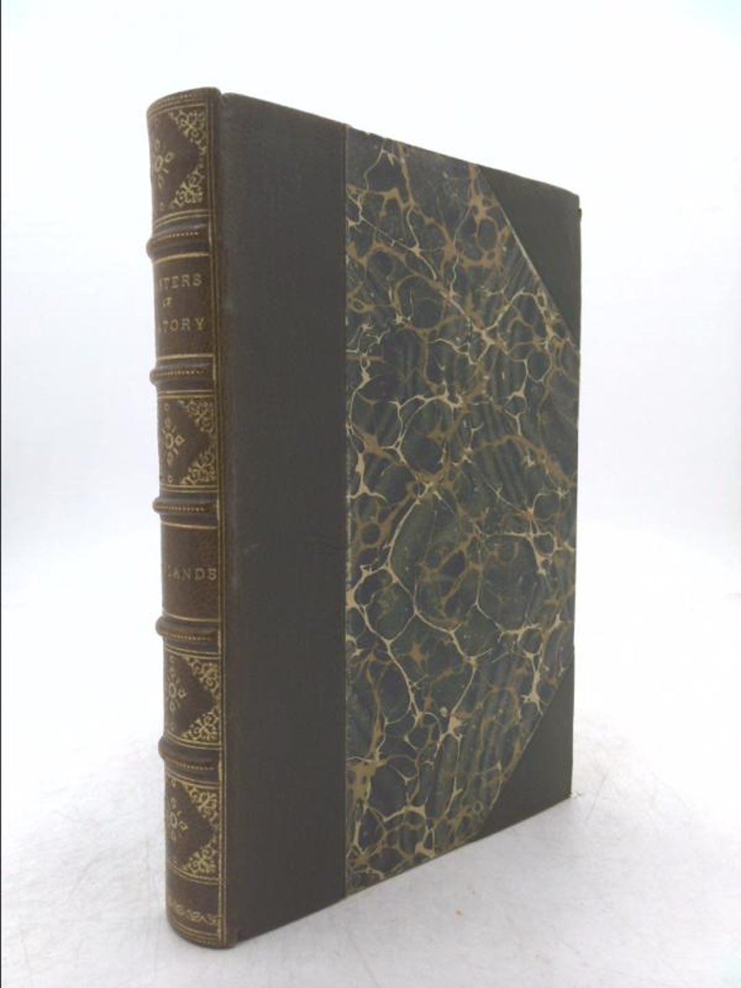 Among the Great Masters of Oratory: Scenes in the Lives of Famous ...