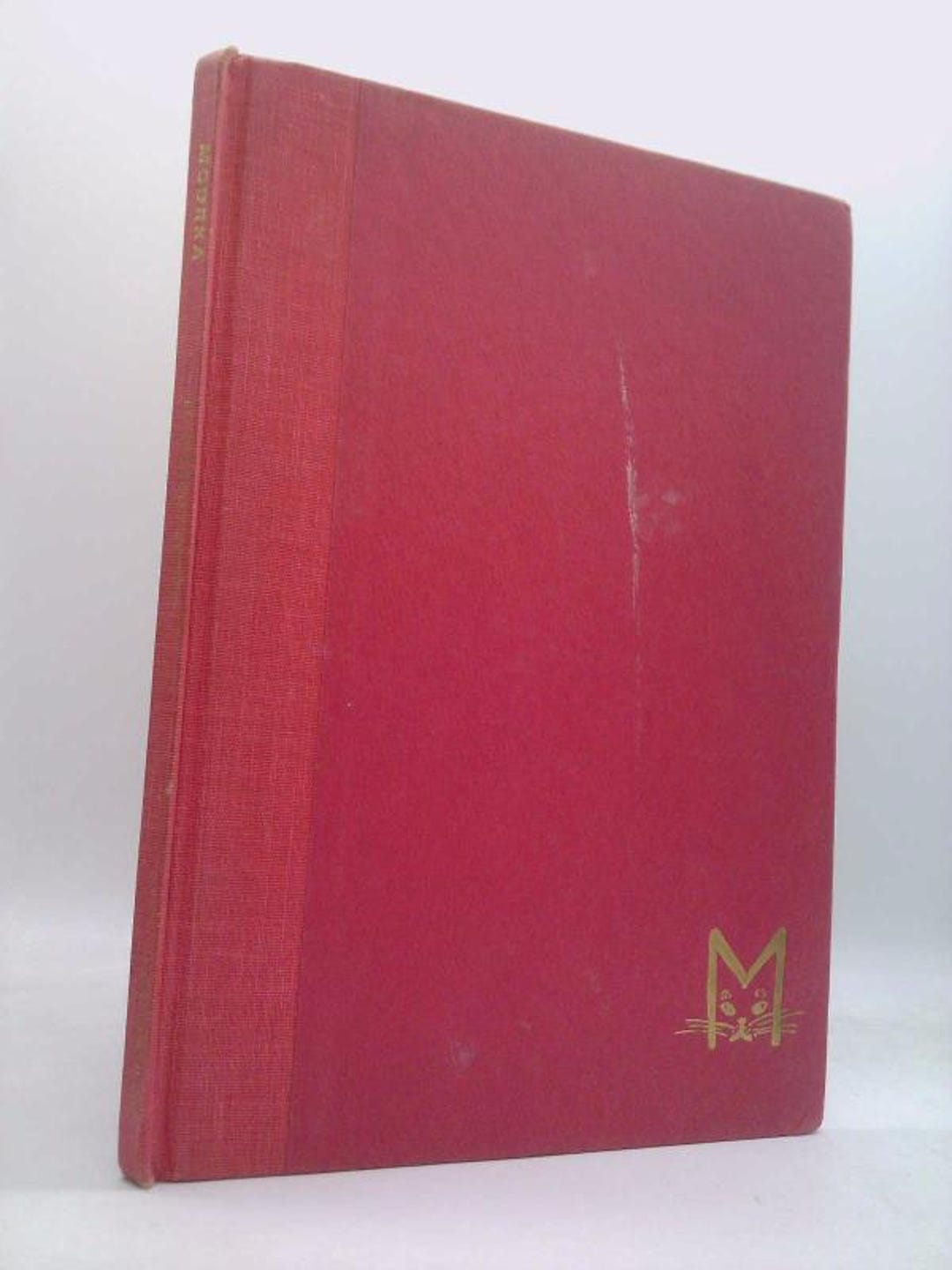 Mourka: the Autobiography of a Cat by Tanaquil Le Clercq - Etsy