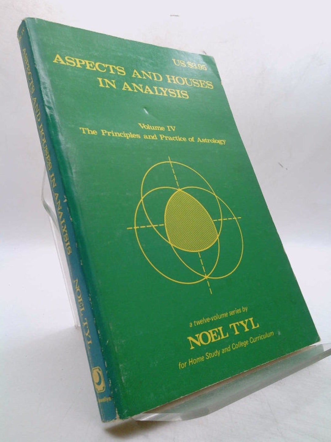 Aspects and Houses in Analysis: the Principles and Practice of ...