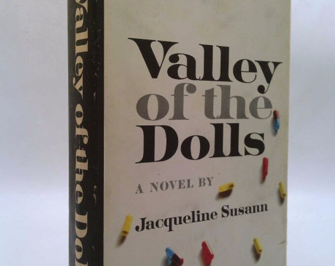 Valley of the Dolls - Etsy