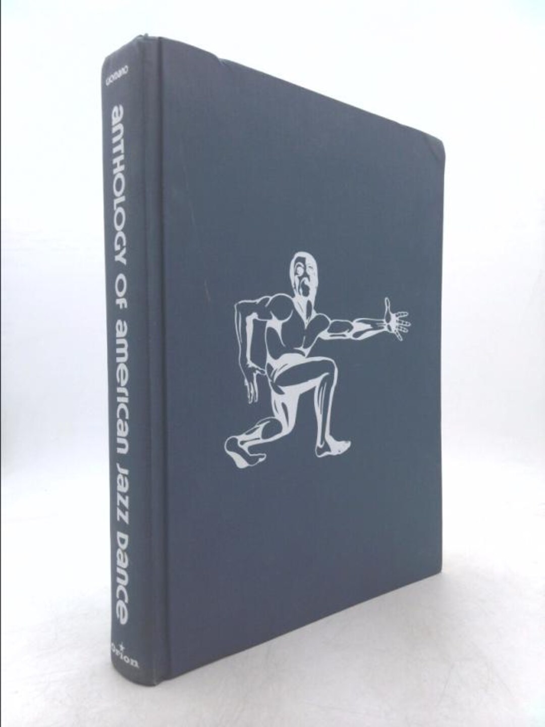 Anthology of American Jazz Dance by Gus Giordano - Etsy