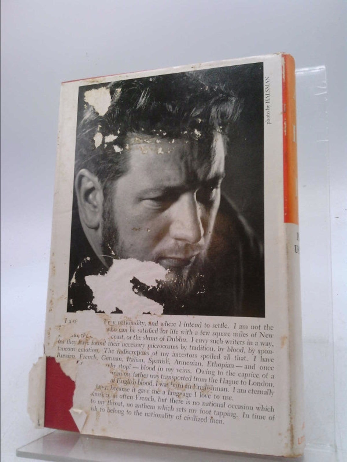 Add a Dash of Pity: Short Stories by Peter Ustinov - Etsy