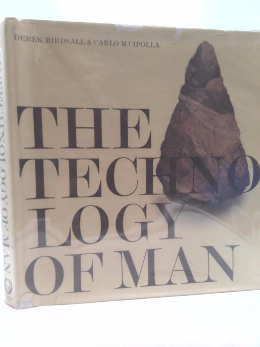 The Technology of Man: A Visual History by Derek Birdsall - Etsy