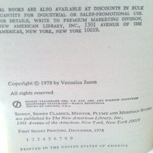 Never Call It Love by Veronica Jason - Etsy