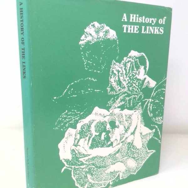 Links Incorporated - Etsy