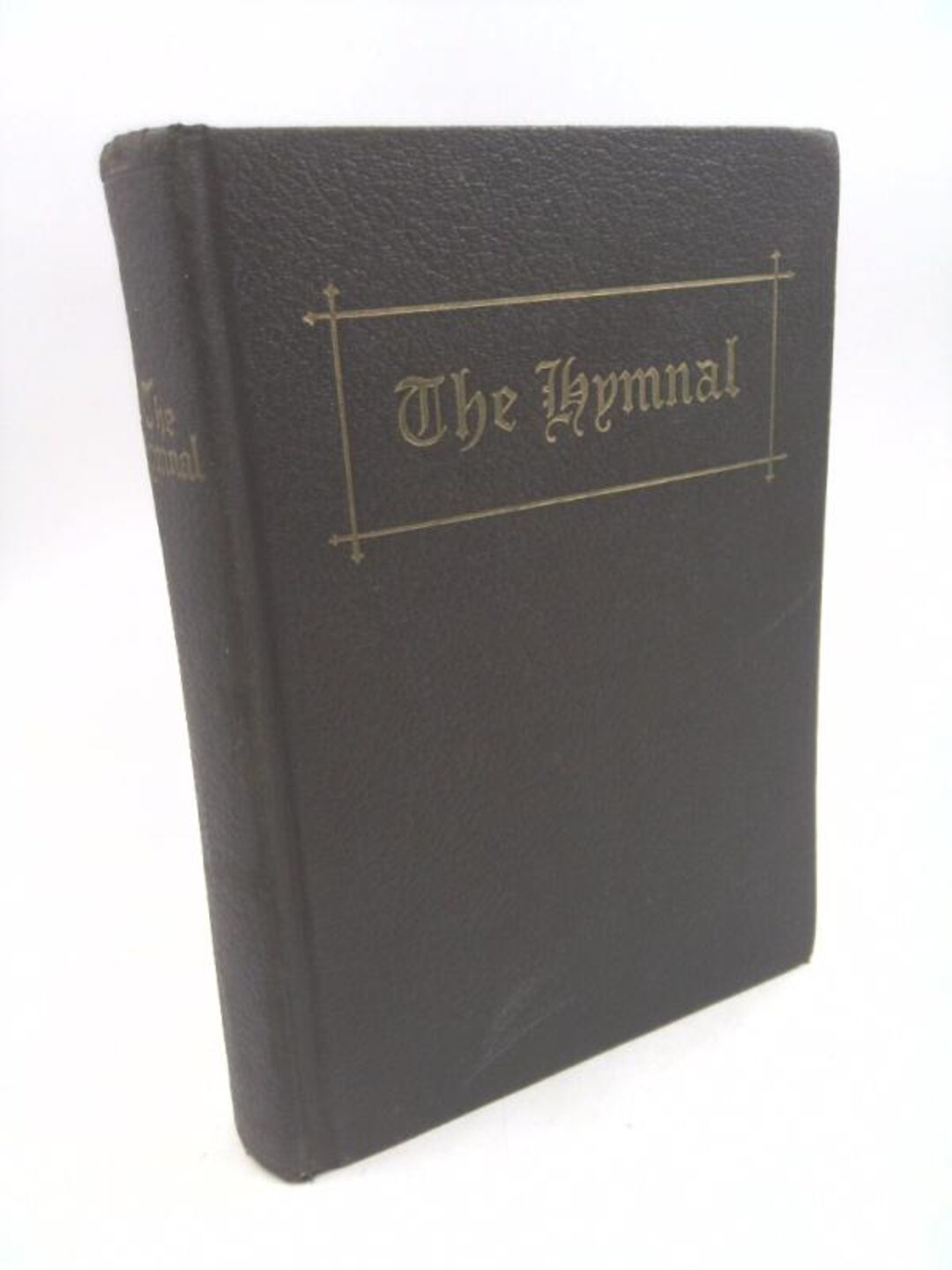 The Hymnal and Order of Service (lectionary Edition) by the Evangelical ...