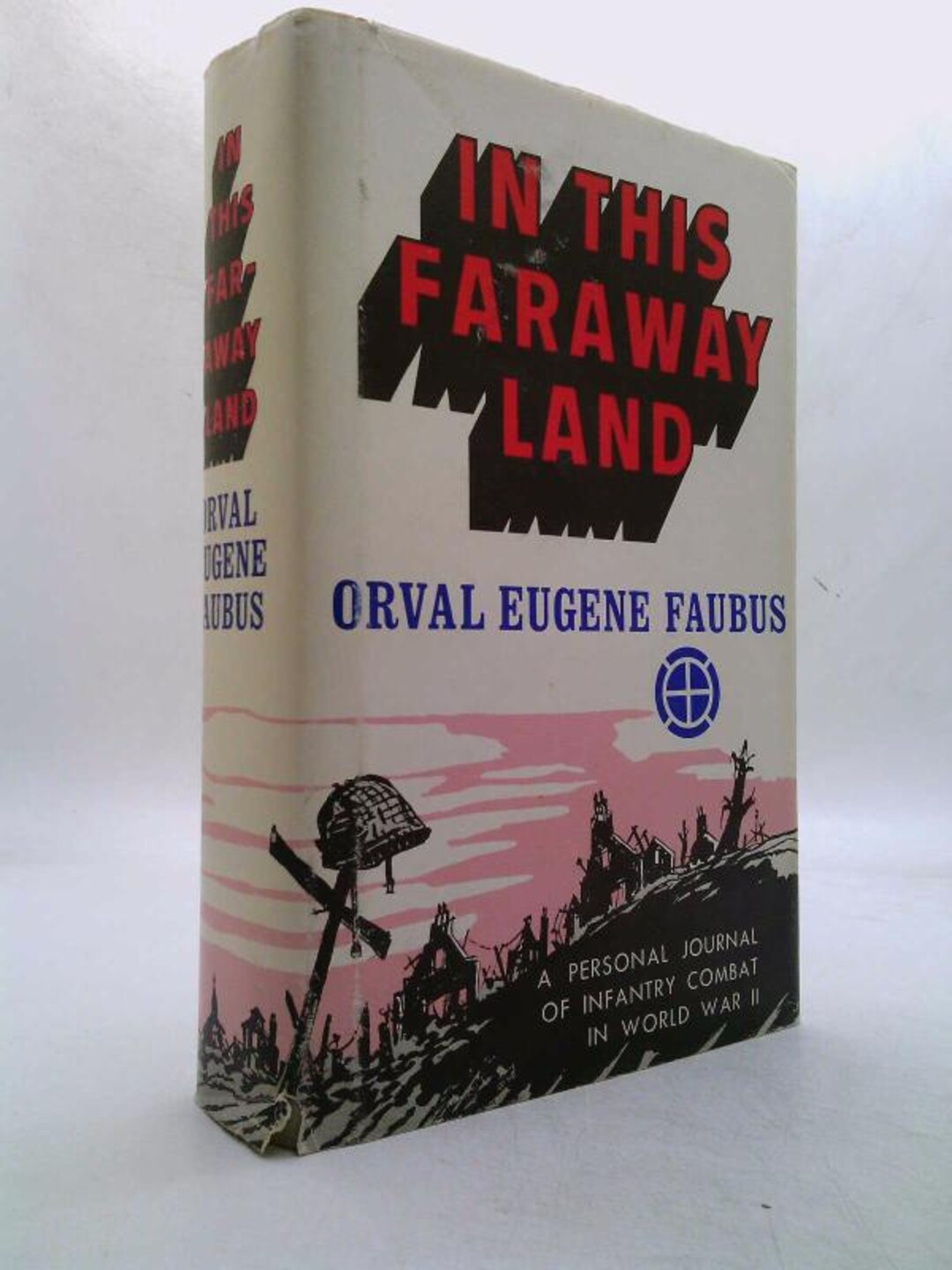 In This Faraway Land by Orval Eugene Faubus - Etsy