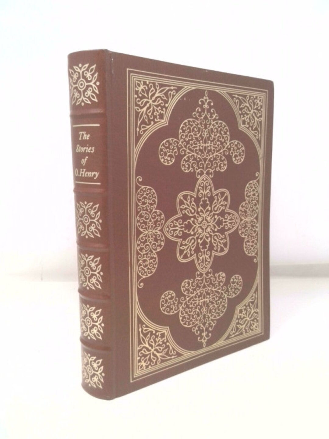 The Stories of O. Henry the Easton Press John Groth Illustrations by O ...