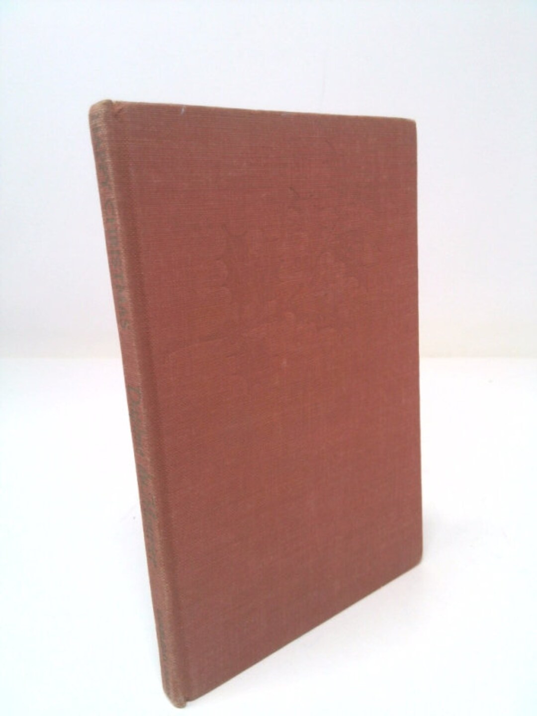 Happy Christmas by Daphne Du Maurier - Etsy
