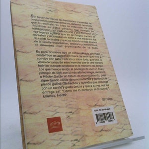 La Calle Donde Tu Vives (spanish Edition) by Unknown - Etsy
