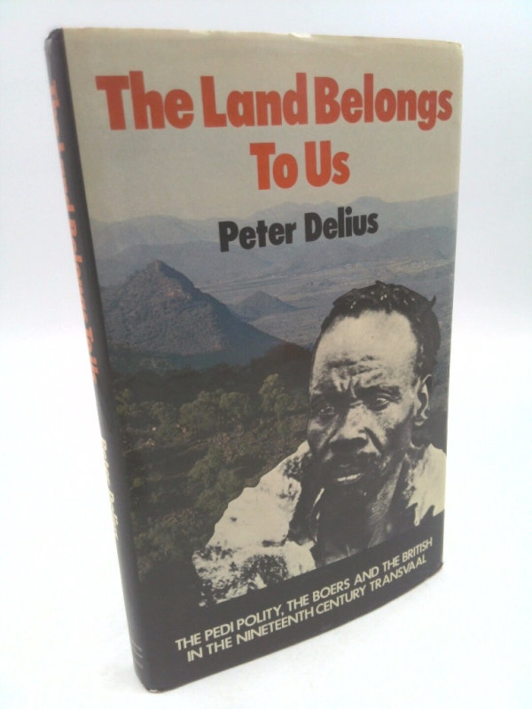Land Belongs to Us by Peter. Delius - Etsy