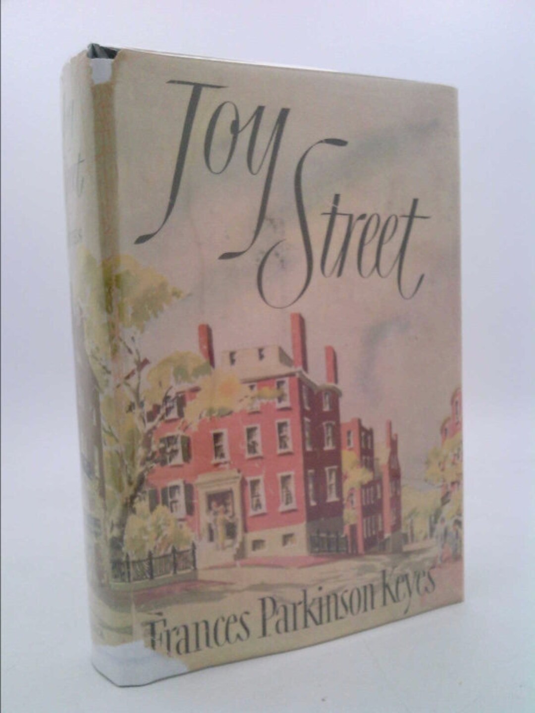 Joy Street by Frances Parkinson Keyes - Etsy