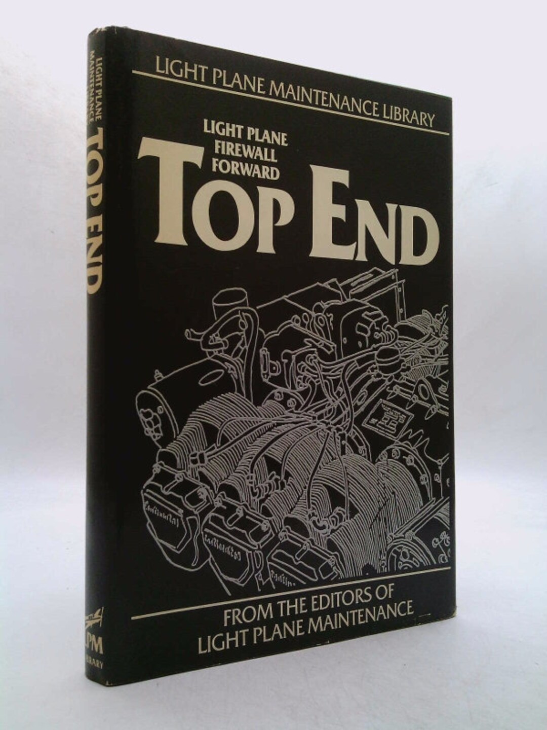 Top End-light Plane Firewall Forward-volume One by Editors of Light ...