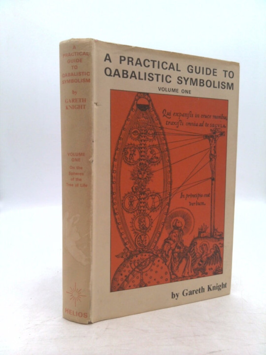 Practical Guide to Qabalistic Symbolism: on the Spheres of the - Etsy