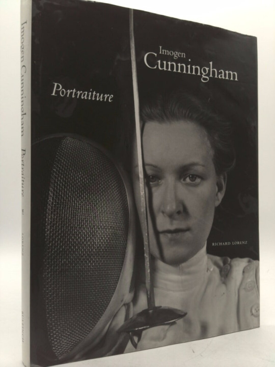 Imogen Cunningham: Portraiture (bulfinch) by Imogen Cunningham - Etsy