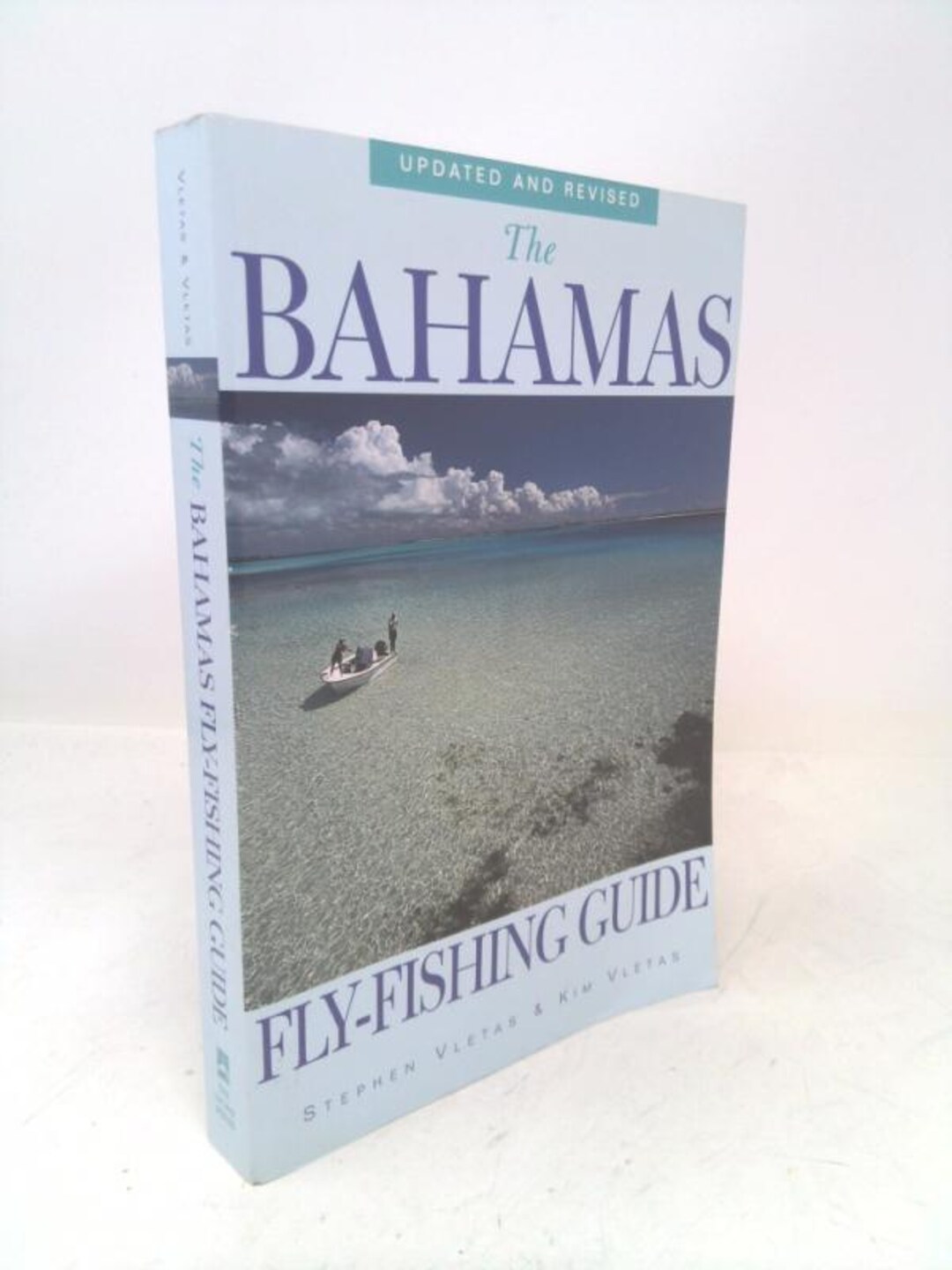 The Bahamas Fly-fishing Guide: Vacation Planning Resource by Stephen ...