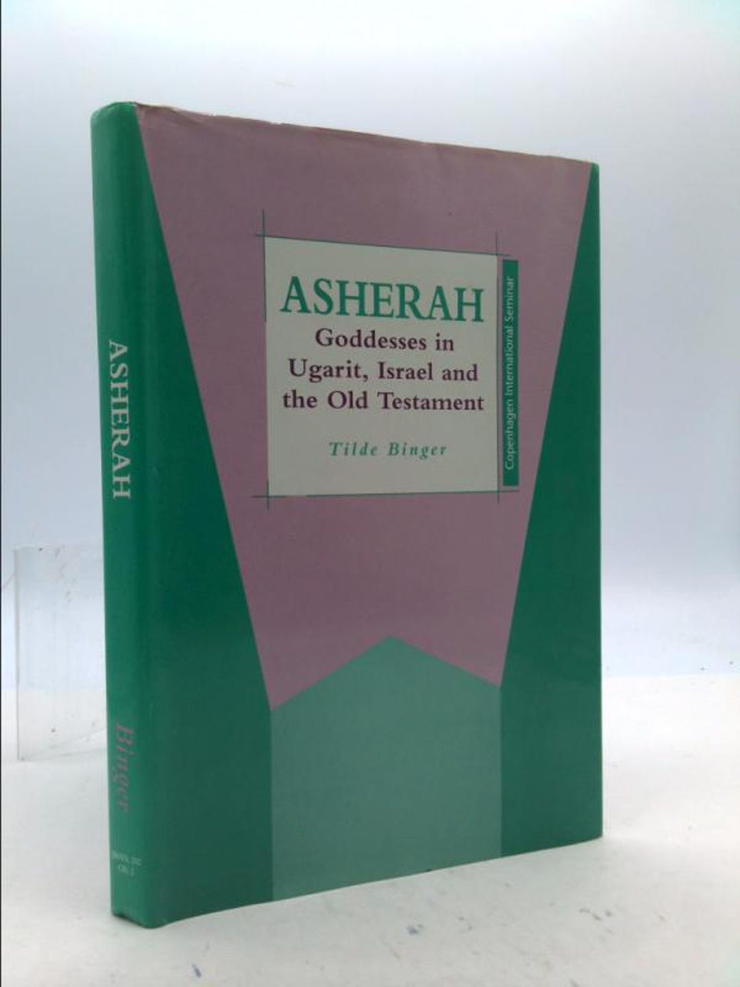 Asherah by Tilde Binger - Etsy