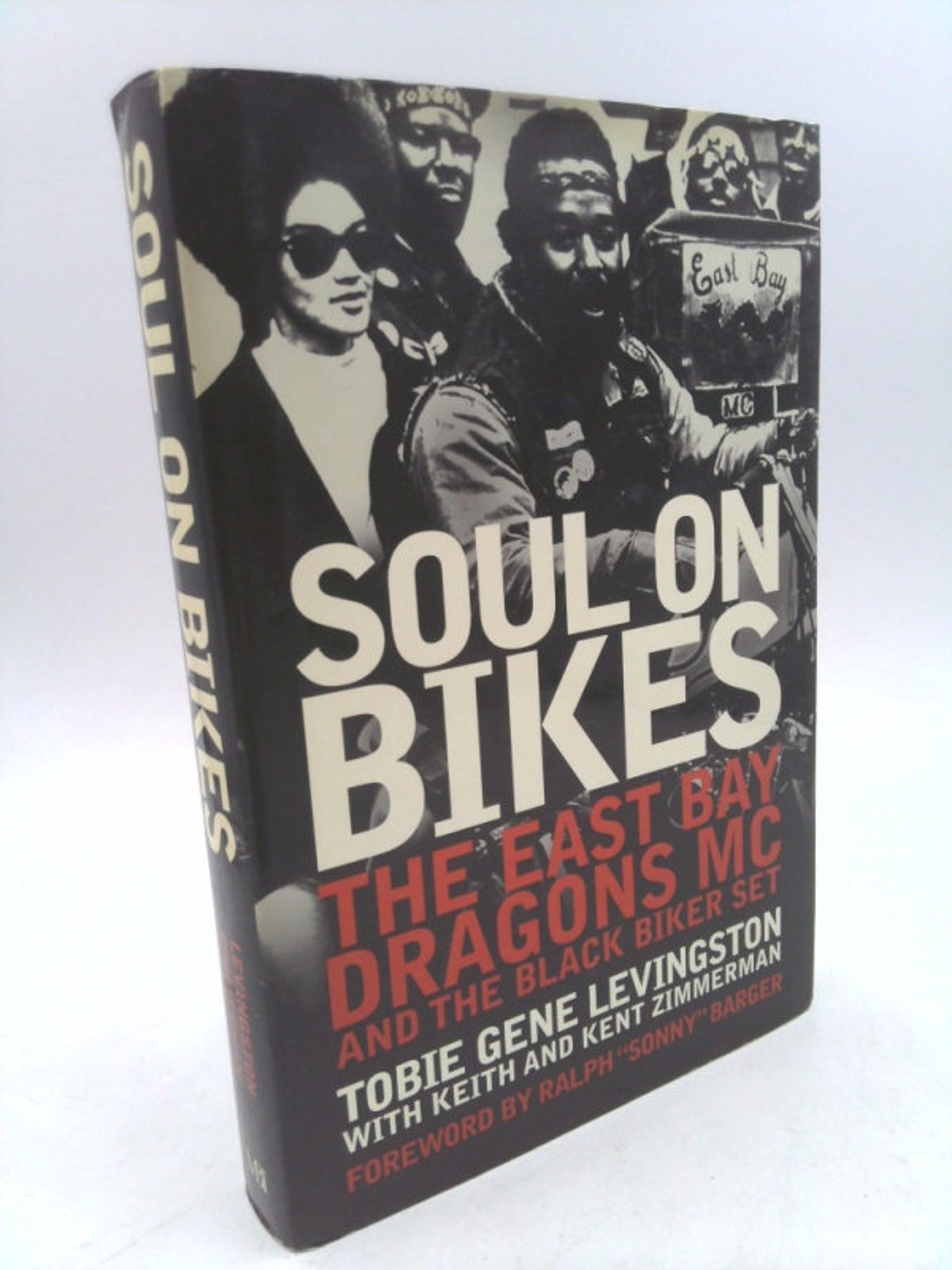 Soul on Bikes by Tobie Gene Levingston - Etsy