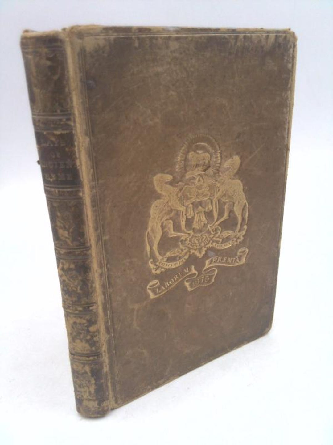 Lays of Ancient Rome by Lord Macauley - Etsy