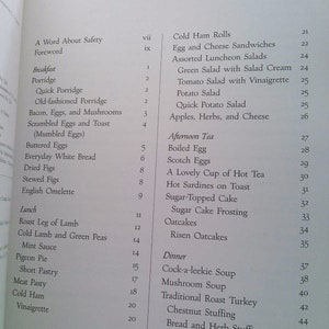 The Narnia Cookbook: Foods From C. S. Lewis's the Chronicles of Narnia ...