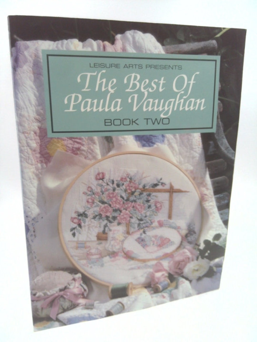 The Best of Paula Vaughan Collection Ii by Paula Vaughan - Etsy