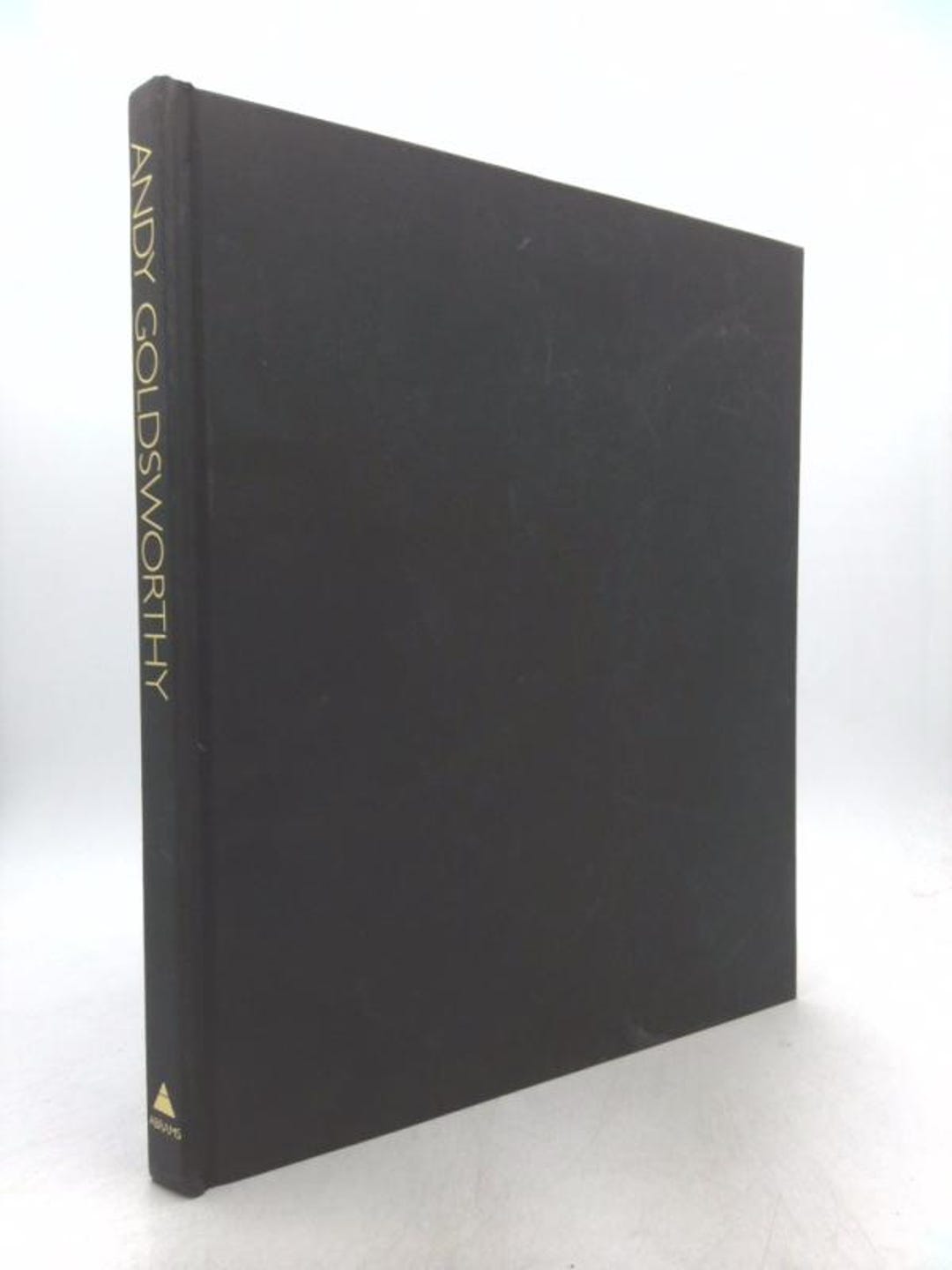 Andy Goldsworthy: A Collaboration With Nature by Andy Goldsworthy - Etsy