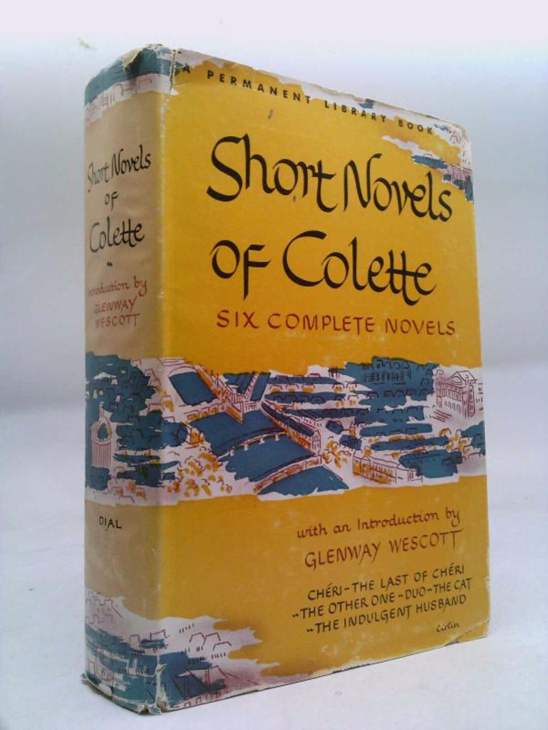 Short Novels of Colette by Colette - Etsy