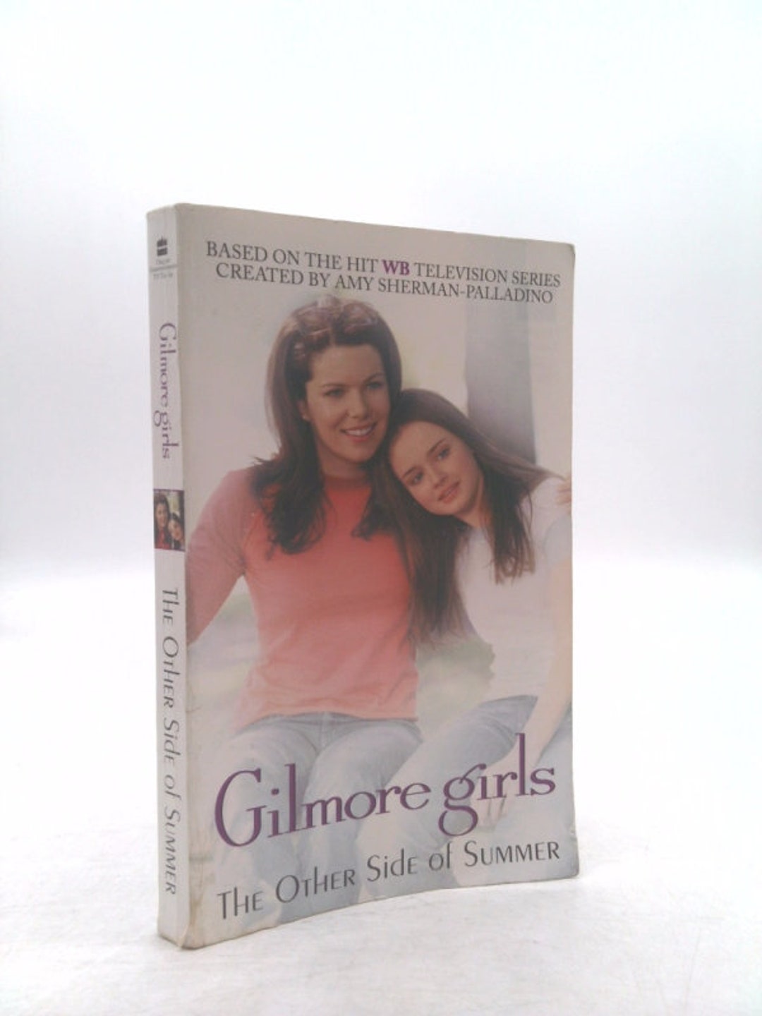 The Gilmore Girls: Other Side of Summer by Helen Pai - Etsy