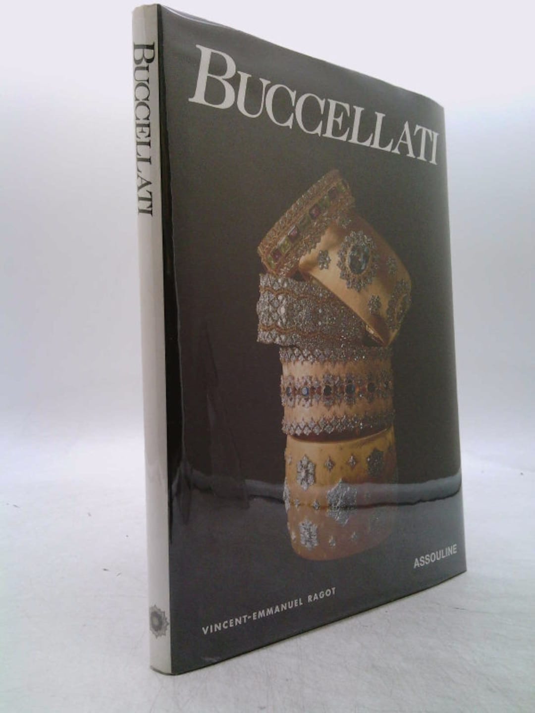 Buccellati by Vincent-emmanuel Ragot - Etsy