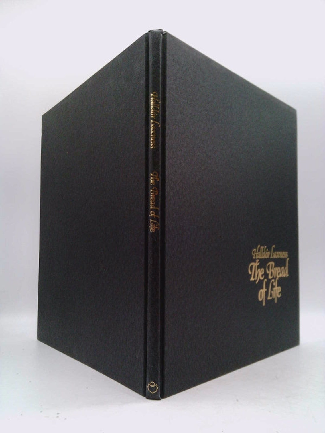 The Bread of Life by Halldor. Laxness - Etsy