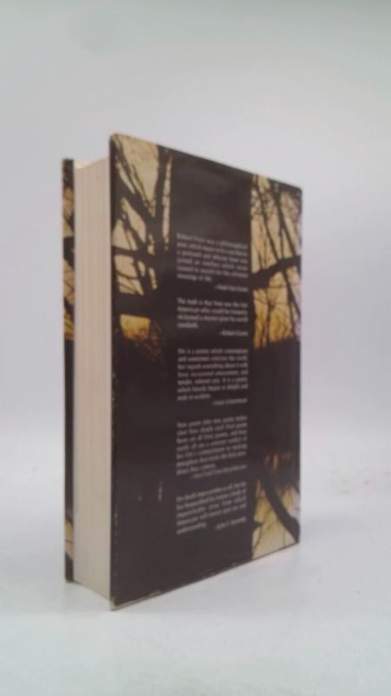 The Poetry of Robert Frost: All Eleven of His Books-complete by Robert ...