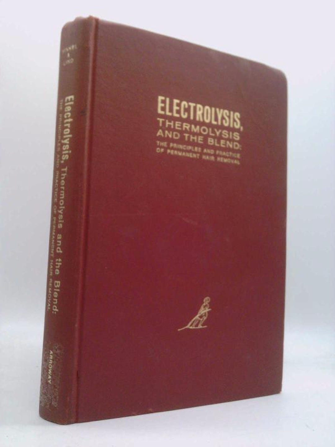 Electrolysis, Thermolysis and the Blend: the Principles and Practice of ...