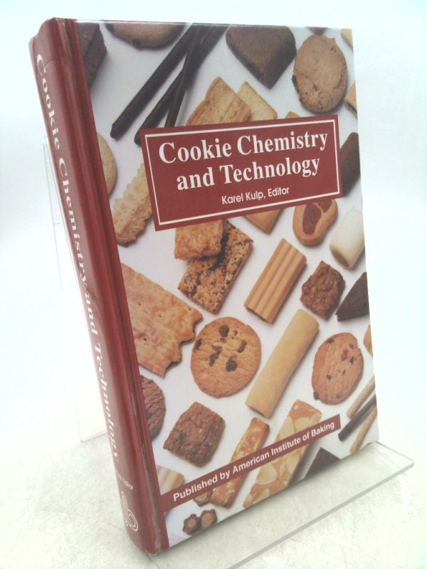 Chemistry Cookies