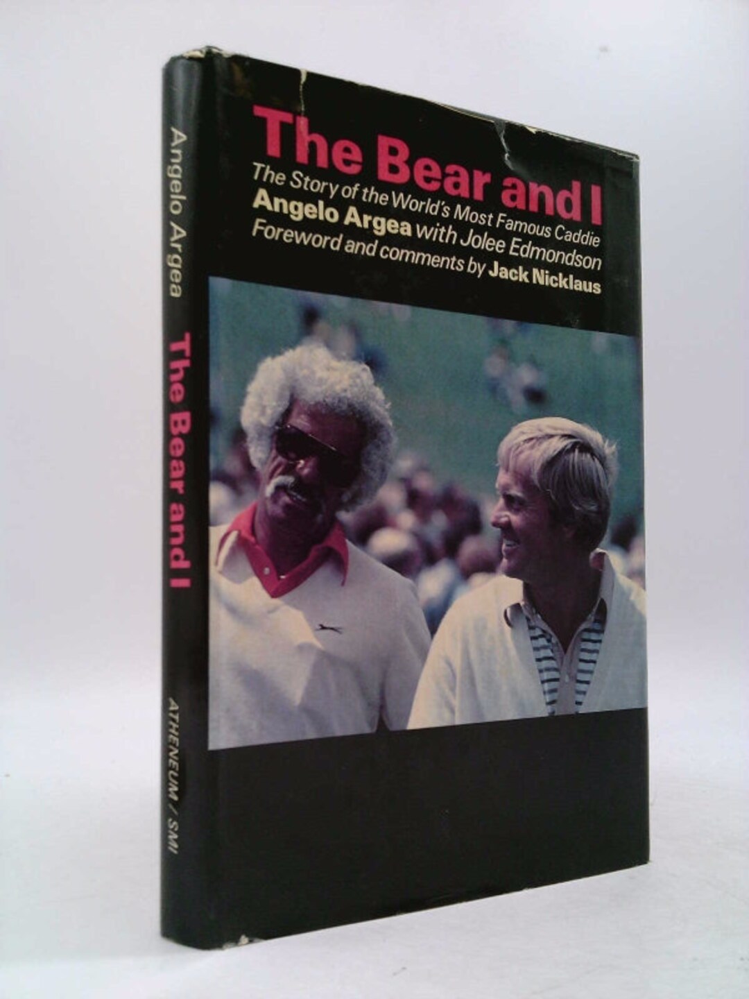 The Bear and I: the Story of the World's Most Famous - Etsy