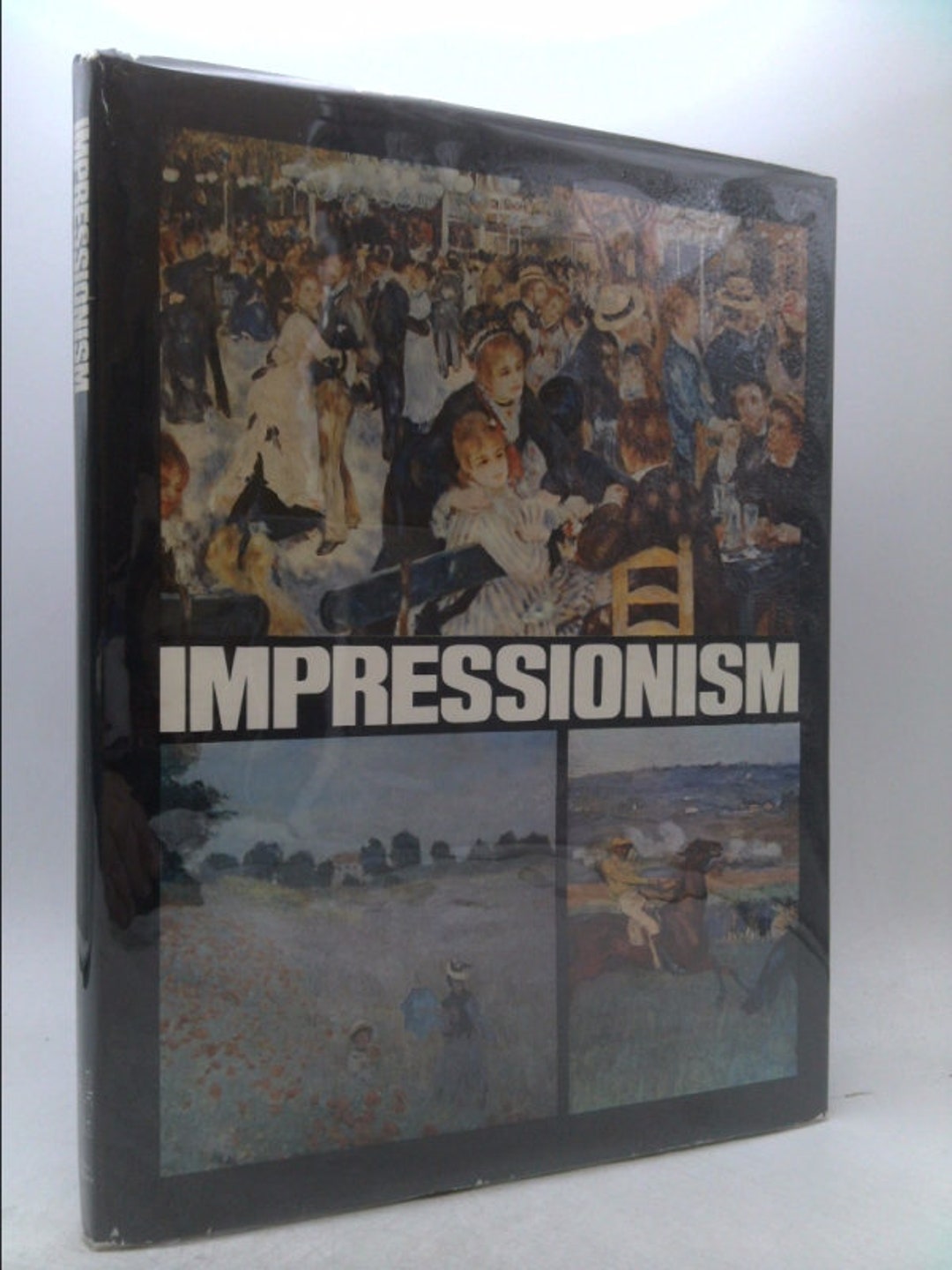 Impressionism by Abbey Library - Etsy