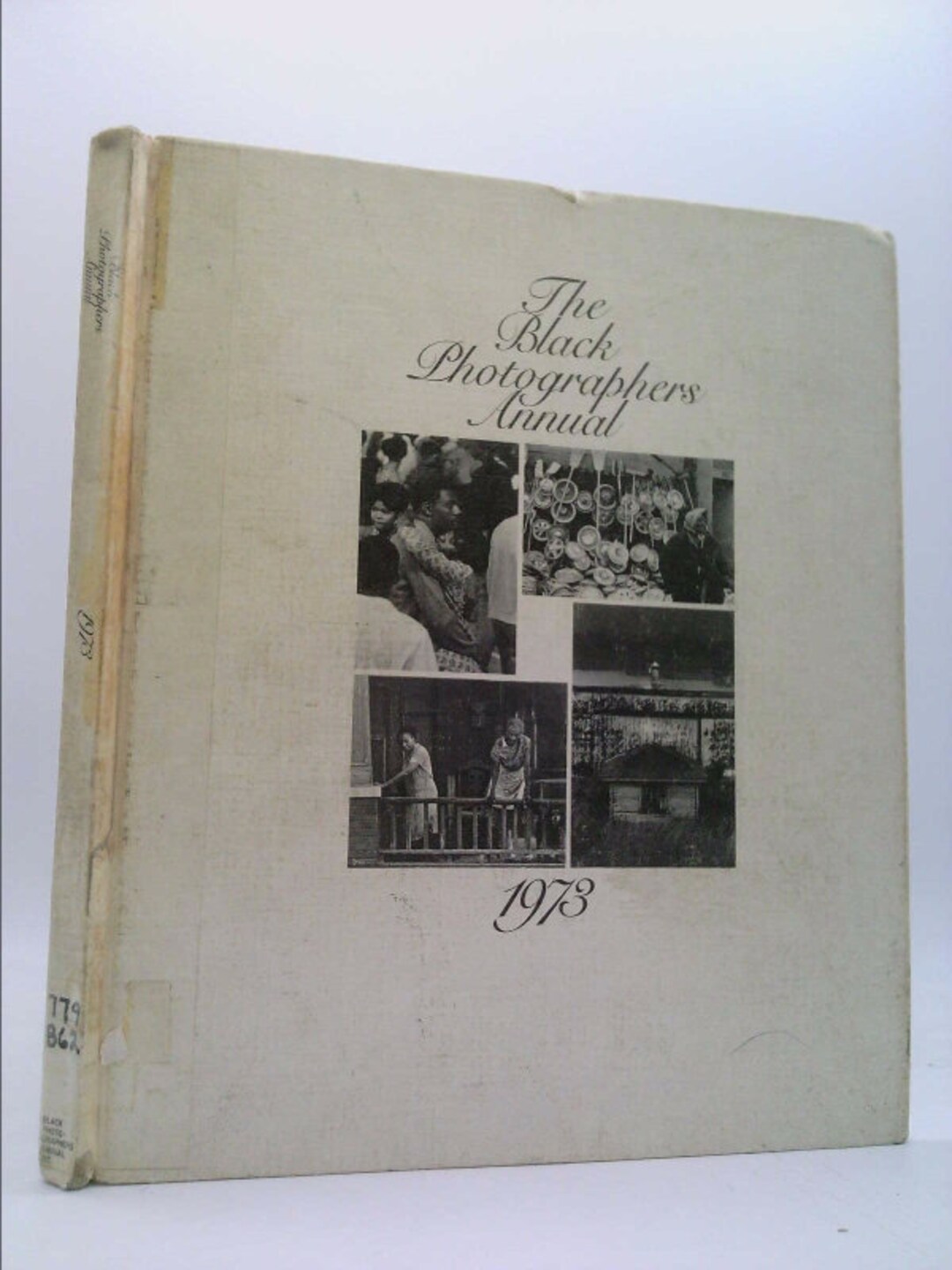 The Black Photographers Annual 1973 Foreword by Toni Morrison ...