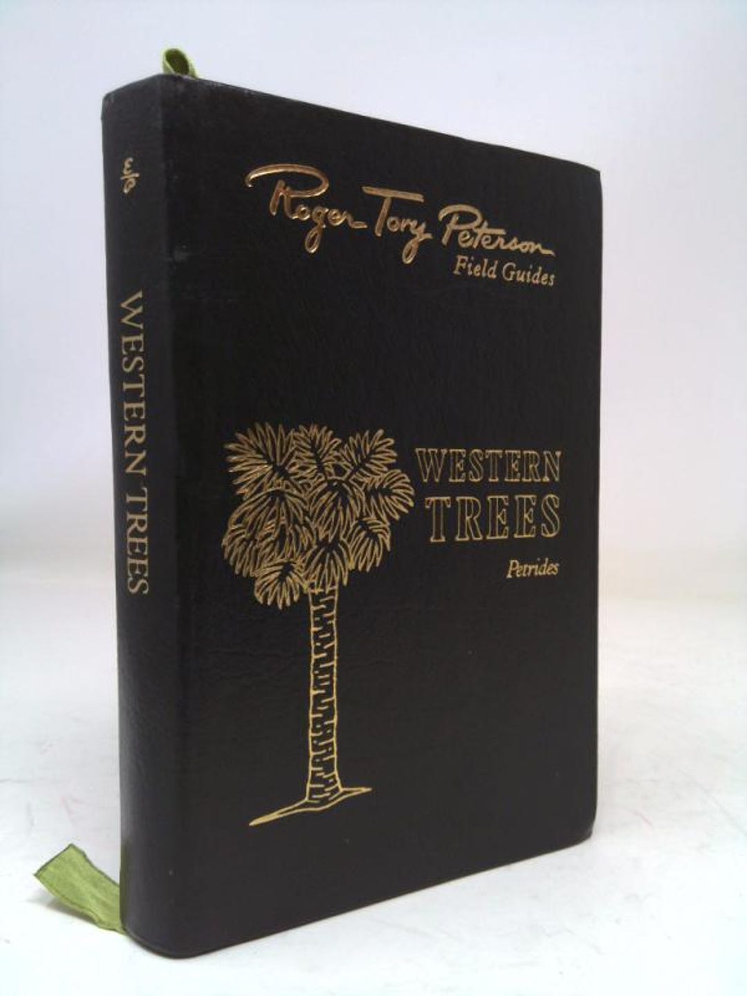 Field Guide to Western Trees, Western United States and Canada , Roger ...