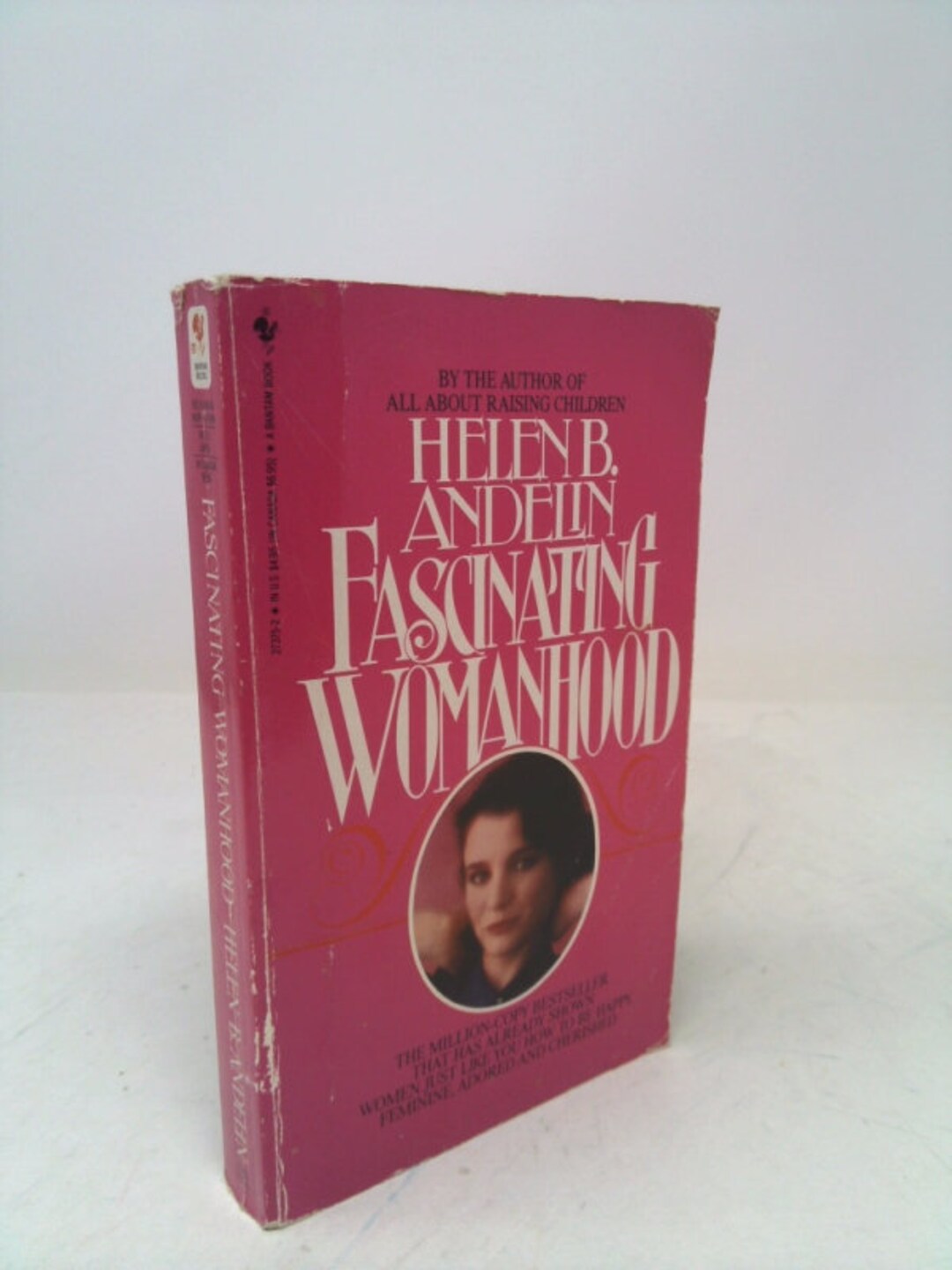 Fascinating Womanhood by Helen Andelin - Etsy