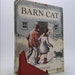 Barn Cat by Belle Coates - Etsy