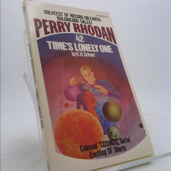Perry Rhodan - Etsy