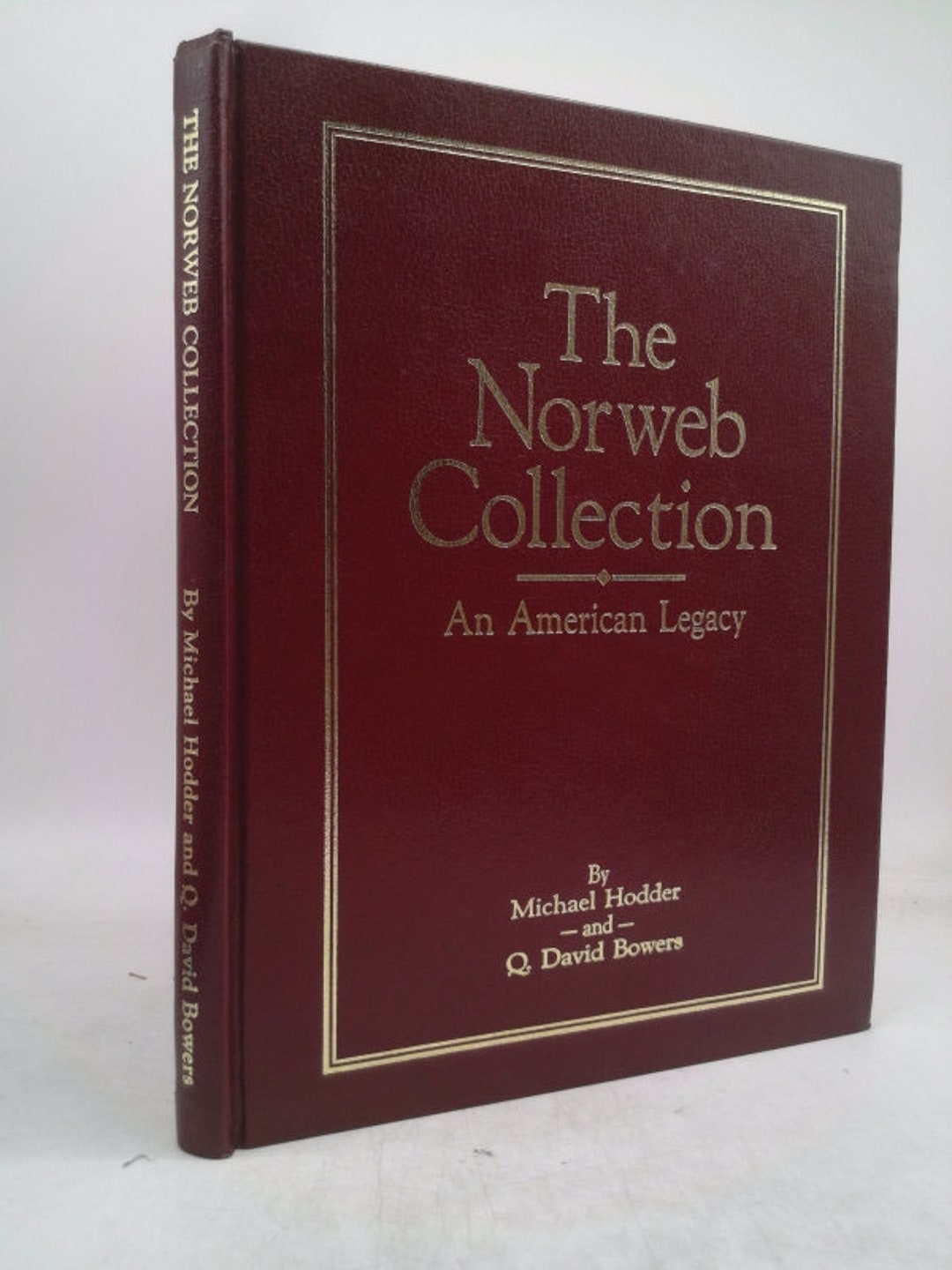 The Norweb Collection: an American Legacy by Michael J Hodder - Etsy
