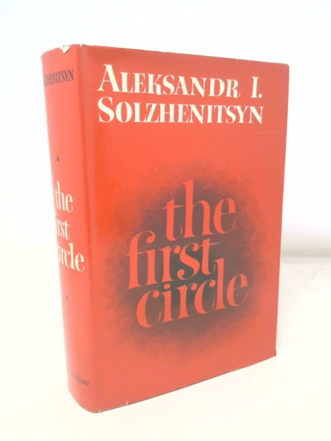 The First Circle by Aleksandr I. Solzhenitsyn - Etsy
