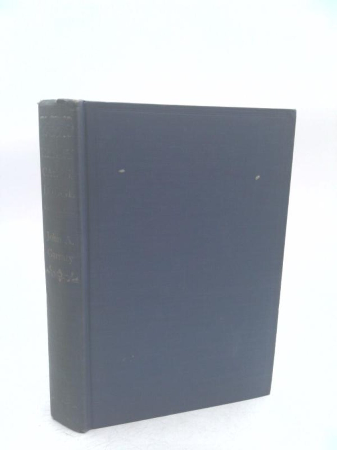 Henry Cabot Lodge: A Biography by John A. GARRATY - Etsy